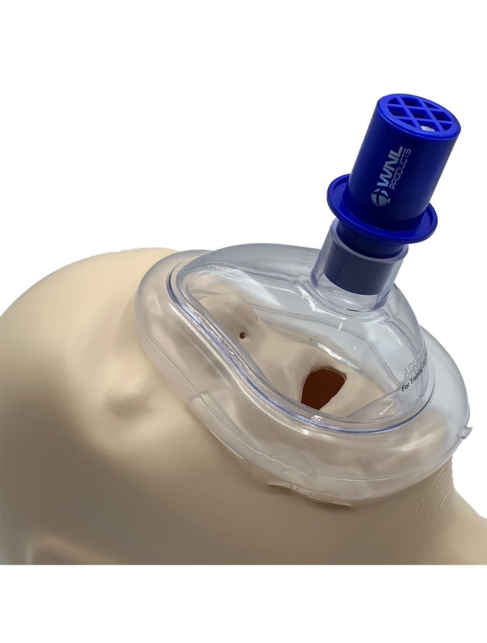 WNL Adult/Child Practi-Mask®10 Pack - Shop Vitali