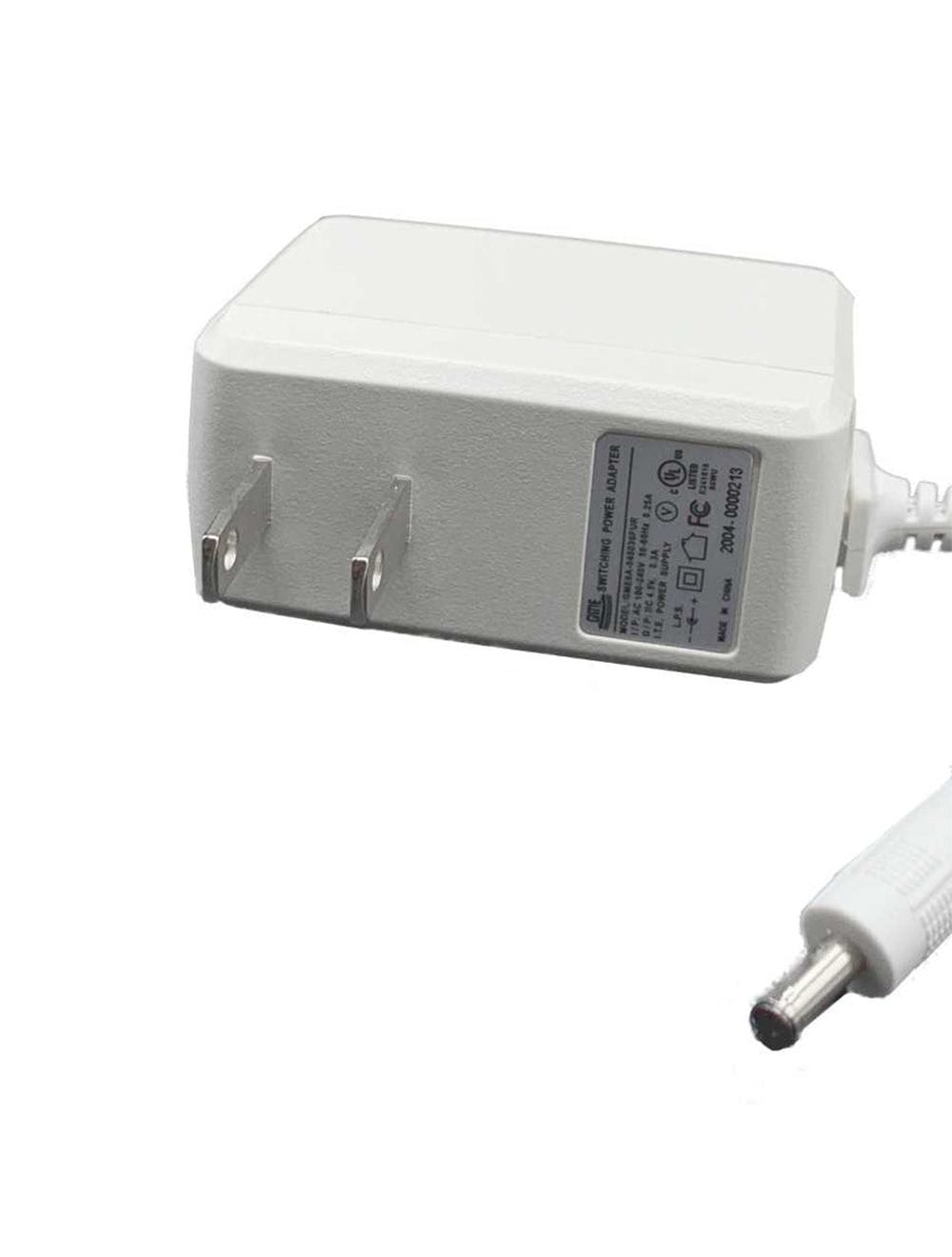WNL AC Adapter for AED Practi-TRAINER® - Shop Vitali