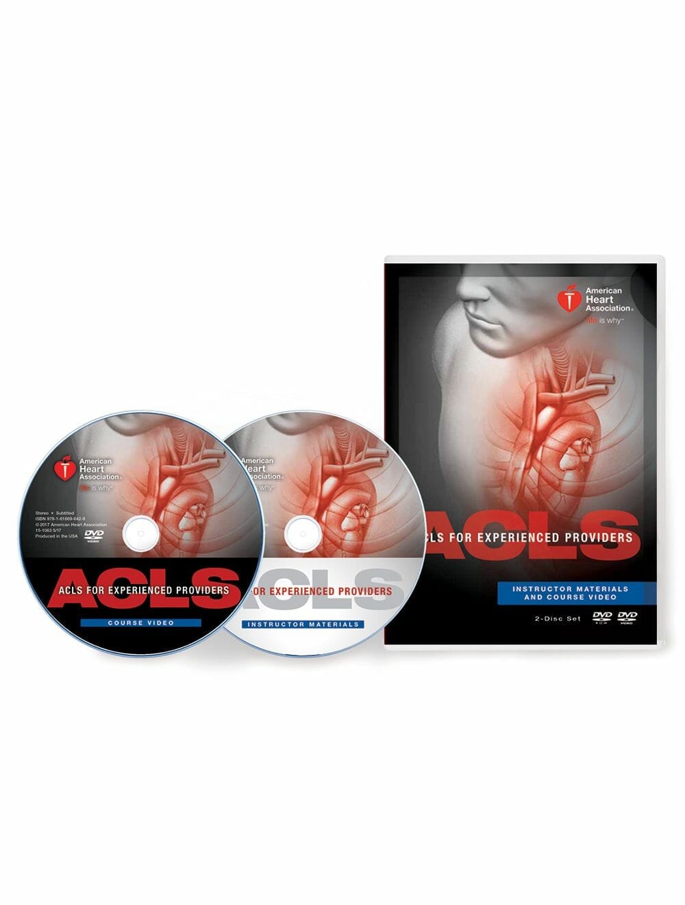 ACLS Archives - Shop Vitali