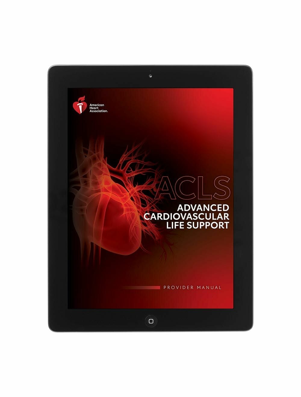 2020 ACLS Provider Manual eBook - Shop Vitali
