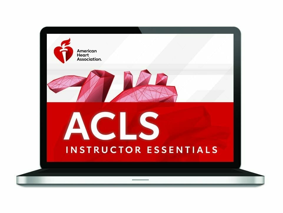 AHA Instructor Materials Archives - Shop Vitali