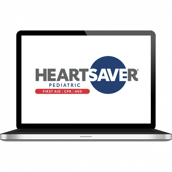 2020 Aha Heartsaver Pediatric First Aid Cpr Aed Online Shop Vitali