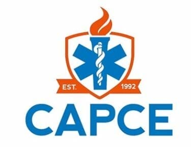 Initial BLS (2020) CAPCE 4.25 CEH Classroom Reporting Credit - Shop Vitali