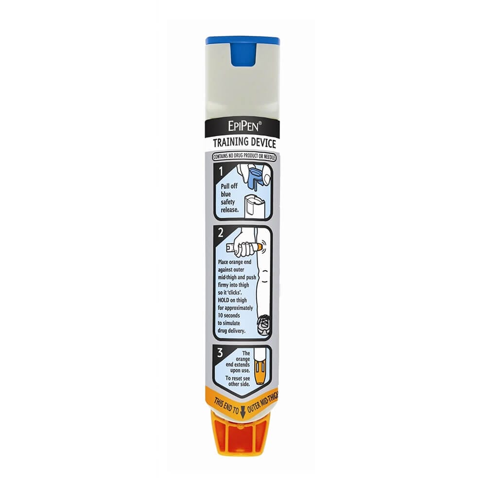Mylan EpiPen® Trainer - Shop Vitali