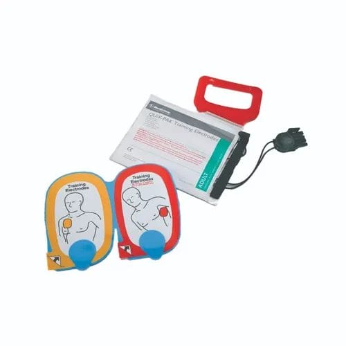 LIFEPAK CR Plus Training System Replacement Pads - Shop Vitali