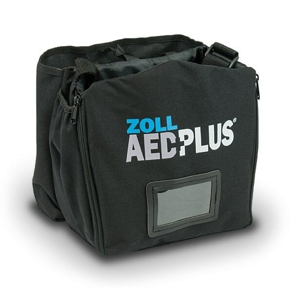 ZOLL AED Plus Replacement Soft Carry Case - Shop Vitali