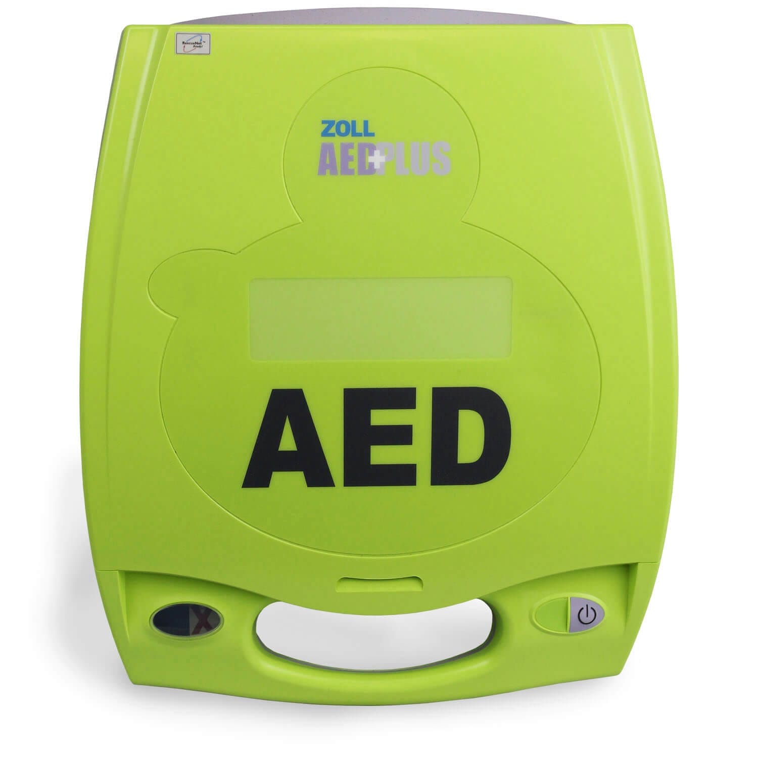 Zoll AED Plus - Shop Vitali