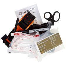 Curaplex Hemorrhage Control Kit with SAM XT - Basic - Shop Vitali