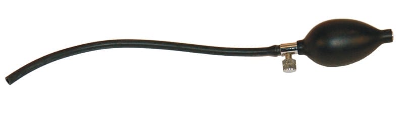 Inflator Bulb With Release Valve Laerdal - Shop Vitali