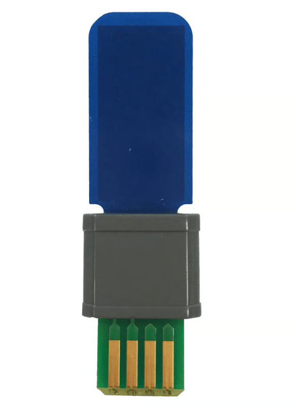 Programming Dongle for the PRESTAN AED UltraTrainer