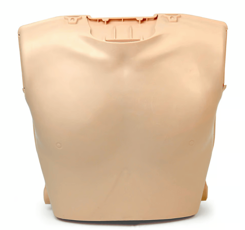 PRESTAN Ultralite Manikin Torso Assembly